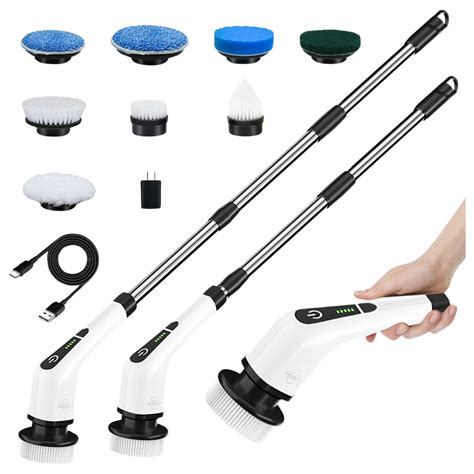 Cepillo Multi Usos Chivas Gringas