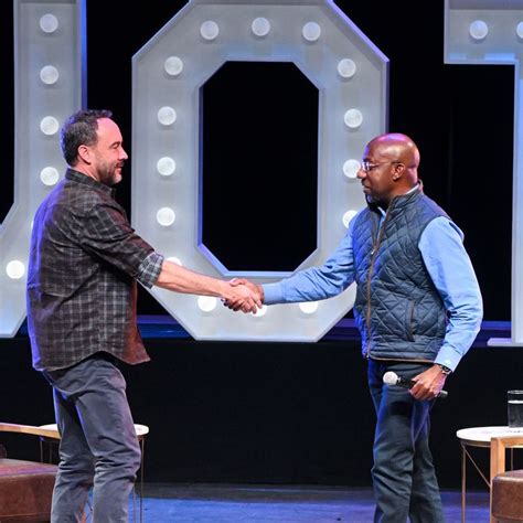 One Of Democrats Biggest Draws This Year Dave Matthews