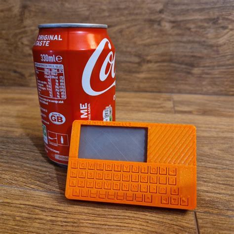 Pocket Esp Cardputer