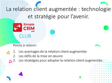 Lavenir Des Entreprises Comment Les Analyses Prédictives