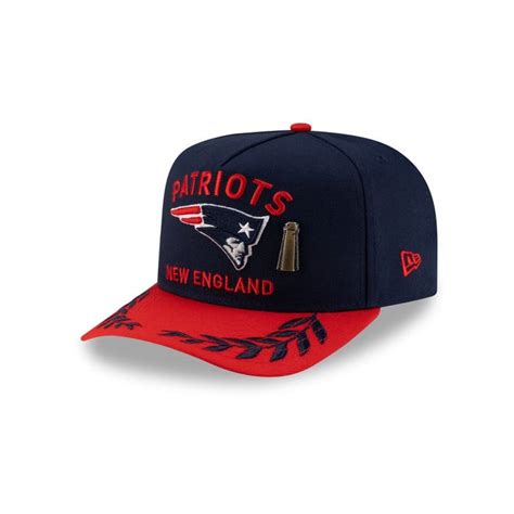 Nfl Draft Hats From New Era For Every Team In 2025 How To Buy Them