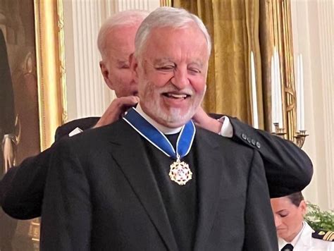 Father Alex Karloutsos ‘this Honor Is Not For Me But For Our People Ingr