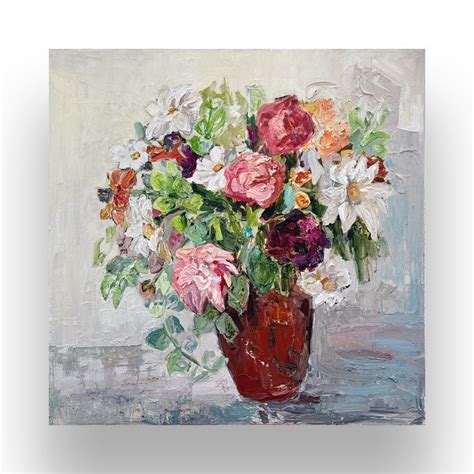Pieces Of April By Katherine Throne Buy Art Online The Art Precinct