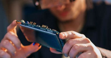 Firmware Development Services Lemberg Solutions