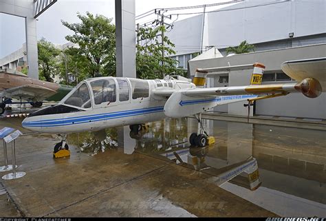 Rtaf 5 Thailand Air Force Aviation Photo 4981773