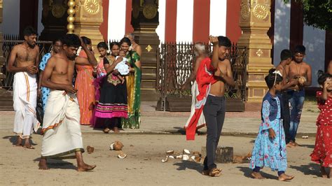 Nallur Kandasamy Temple Jaffna Unveiling The Spiritual 2024