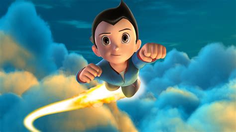 Astro Boy The Video Game Images Launchbox Games Database