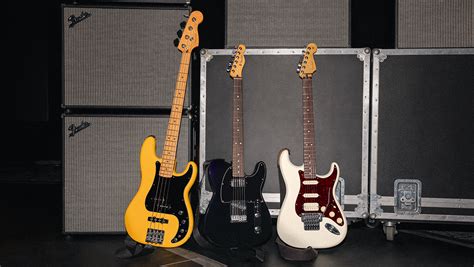 Fender Deluxe Strat Pushpush Mini Switch Explained Fender Guitars