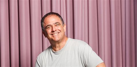 עם כמעט רבע מיליארד דולר בכיס למה שלמה קרמר מודאג גלובס