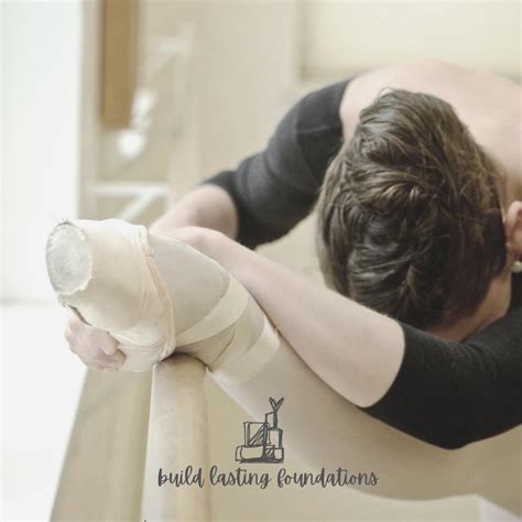Ballet Foundations Lets Get Real Instagram Is Filled With Beautiful