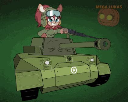 Mega Lukas Commission Page