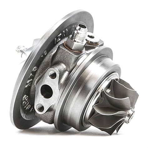 Garrett G Series G25 550 Turbocharger Turbomotiv