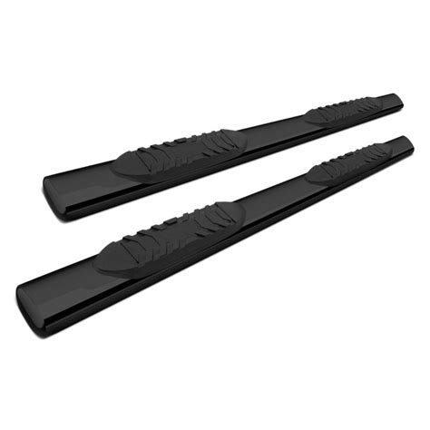 Steelcraft® 5 Oval Side Steps