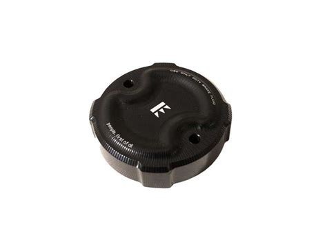 Tli 08 Brembo 45cc Evotech Universal Brake Fluid Reservoir Cover