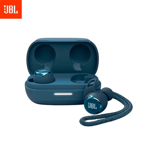 Наушники Внутриканальные JBL Беспроводные спортивные Bluetooth-наушники ...