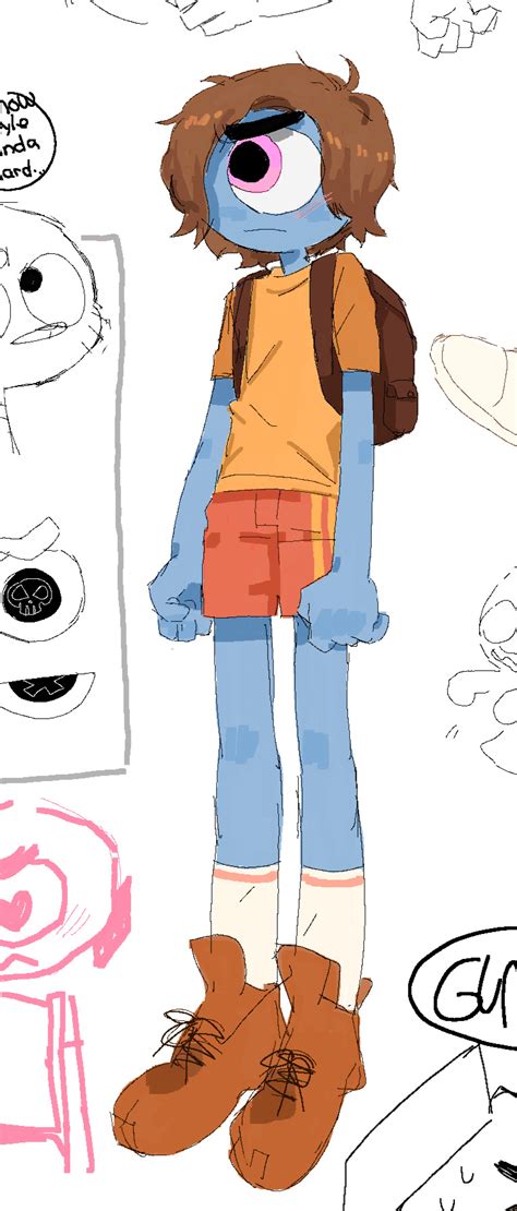 Gumball Fanart Explore Tumblr Posts And Blogs Tumgik
