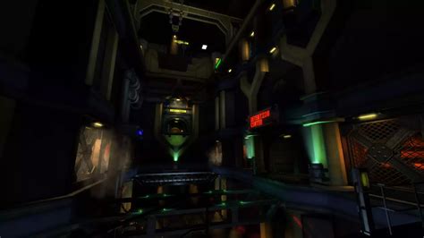 Doom 3 Phobos Mod на Appnetica