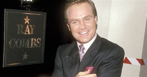 The Short Life And Tragic Death Of Comedian Ray Combs The Vintage News