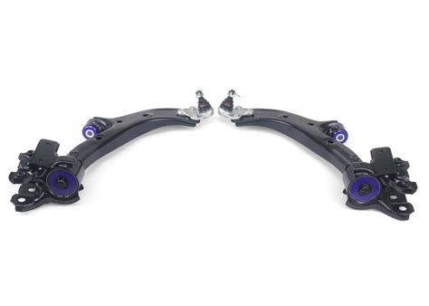 Front Control Arm Lower Assembly Kit Standard