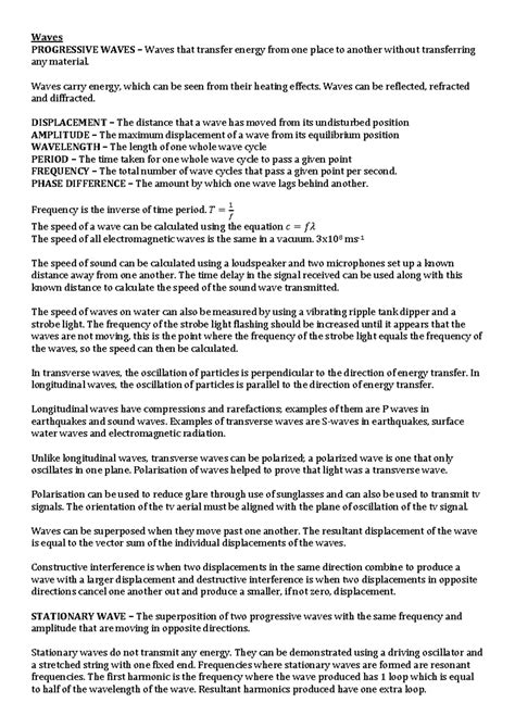 Gas Laws Practical Methods Aqa A Level Physics Charles Law Method