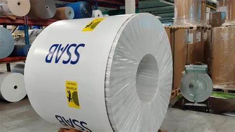 Steel Coil Edge Protector At Best Price In Navi Mumbai Id 26605054791