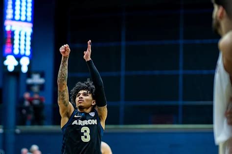 Akron Zips Basketball Score Live Updates Highlights Vs Buffalo Yahoo Sports