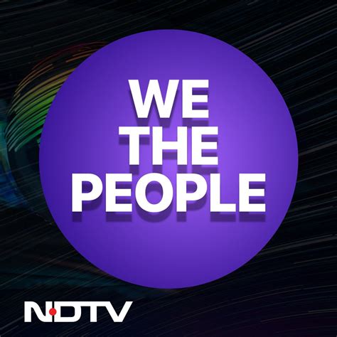 We The People Podcast Apple Podcasts