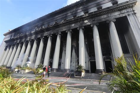 Psa To Replace Philids Affected By Phlpost Fire