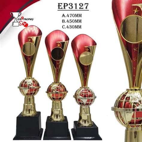 Trophyplastic Assembly Trophy Ep3127【ready Stock】 Lazada