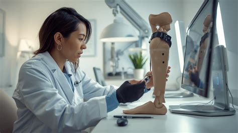 10 Best Masters In Prosthetics And Orthotics Pando Grad School Center