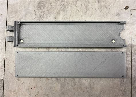 Compact Folding Bump Board The Neverending Projects List