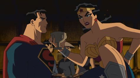 Justice League The New Frontier Dc Comics Image 27949038 Fanpop