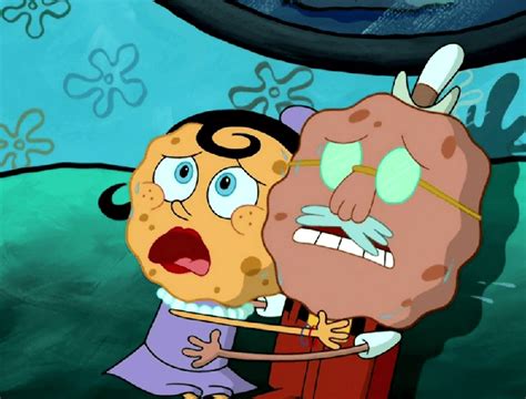 Spongebob Squarepants Characters Guide The Sponge Bob Club