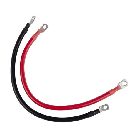 Enjoybot Battery Interconnect Cable For 12 Volt 100ah Lifepo4 Lithium
