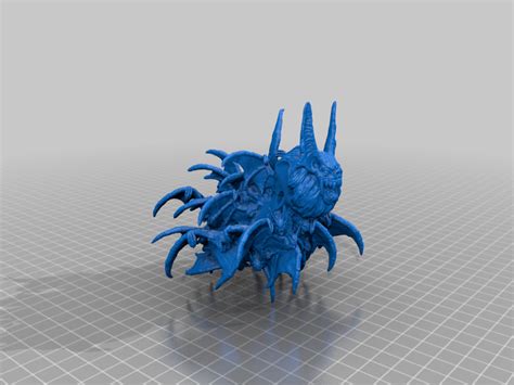 Free 3d File Castlevania Phantom Bat 🦇・design To Download And 3d Print