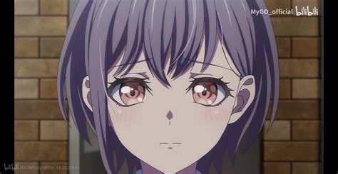 【mygo个人向燈】3 10 高松燈独白整理 哔哩哔哩