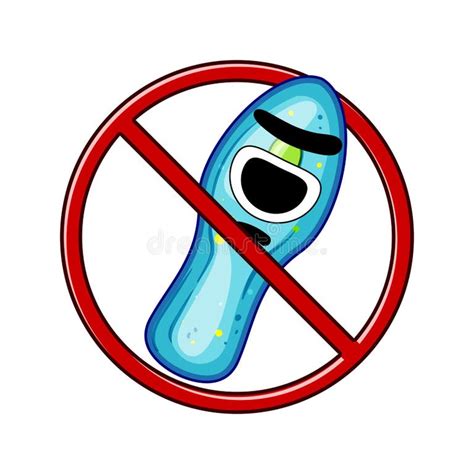 Cartoon Bactericide Stock Illustrations 68 Cartoon Bactericide Stock