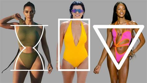 Exploring Popular Bikini Styles For Every Body Type