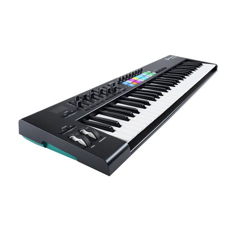 Novation Launchkey 61 Mk2 Midi Controller Keyboard Gear4music