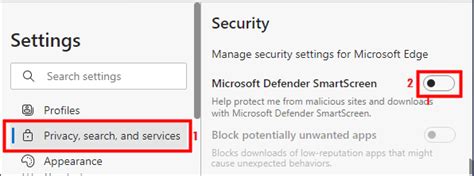 Fix Microsoft Edge Videos Not Playing Or Showing Black Screen