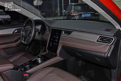 کی ام سی E50a محصول سبز کرمان موتور موتورانو