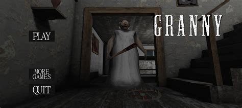 Download Do Apk De Granny Para Android