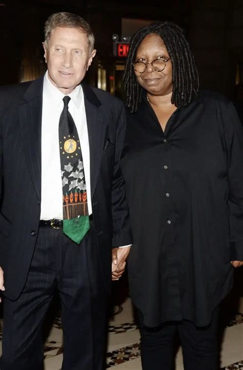 Who Is Alvin Martin All About Whoopi Goldbergs Ex Husband Citimuzik
