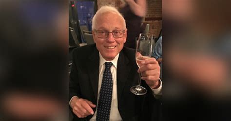 Obituary Information For Jeffrey Jeff Isaac Hershey