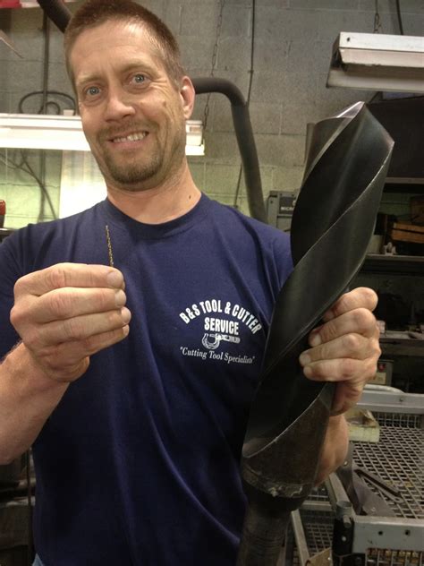 Team 3 Bands Tool And Cutter Service Analysis