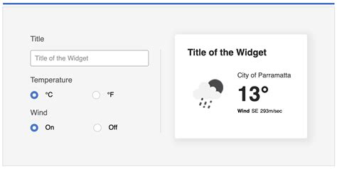 Github Shreyan Weather Widget A Simple Weather Widget Built Using React Hooks