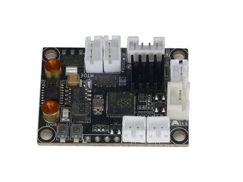 Kingroon Klp1 230 Thr 20 Reference By Xyzw Makerworld