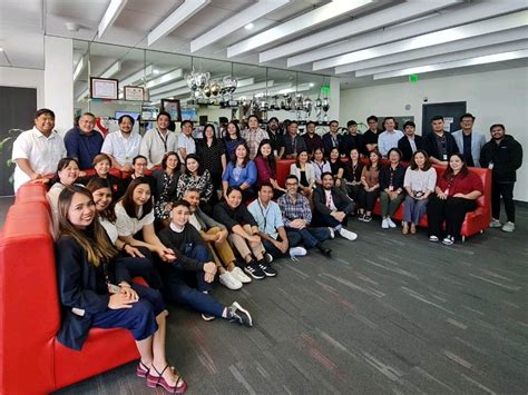 As Infor Leaders We Strive To Be Good Steward Of Talents In The