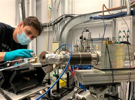 New Catalyst Twice As Selective Could Make Chemical Production Cleaner